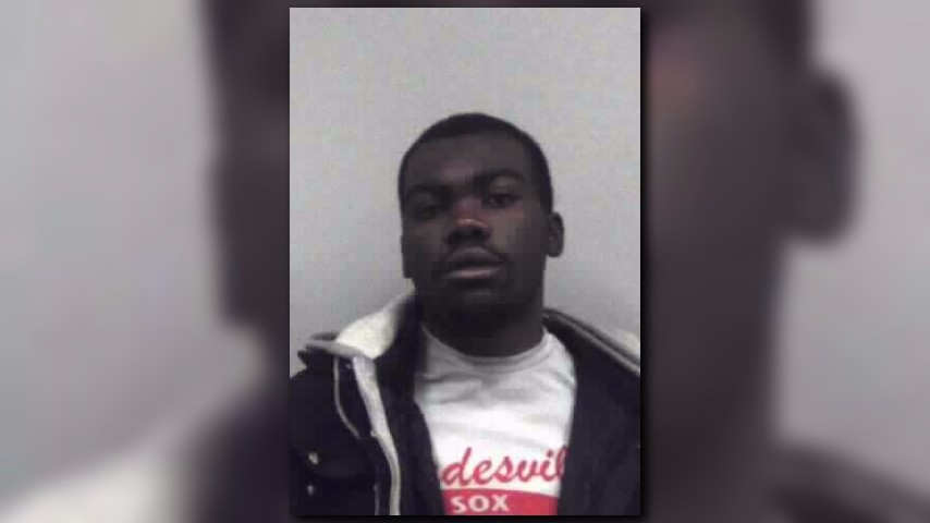 Man Arrested In Fatal Walgreens Shooting